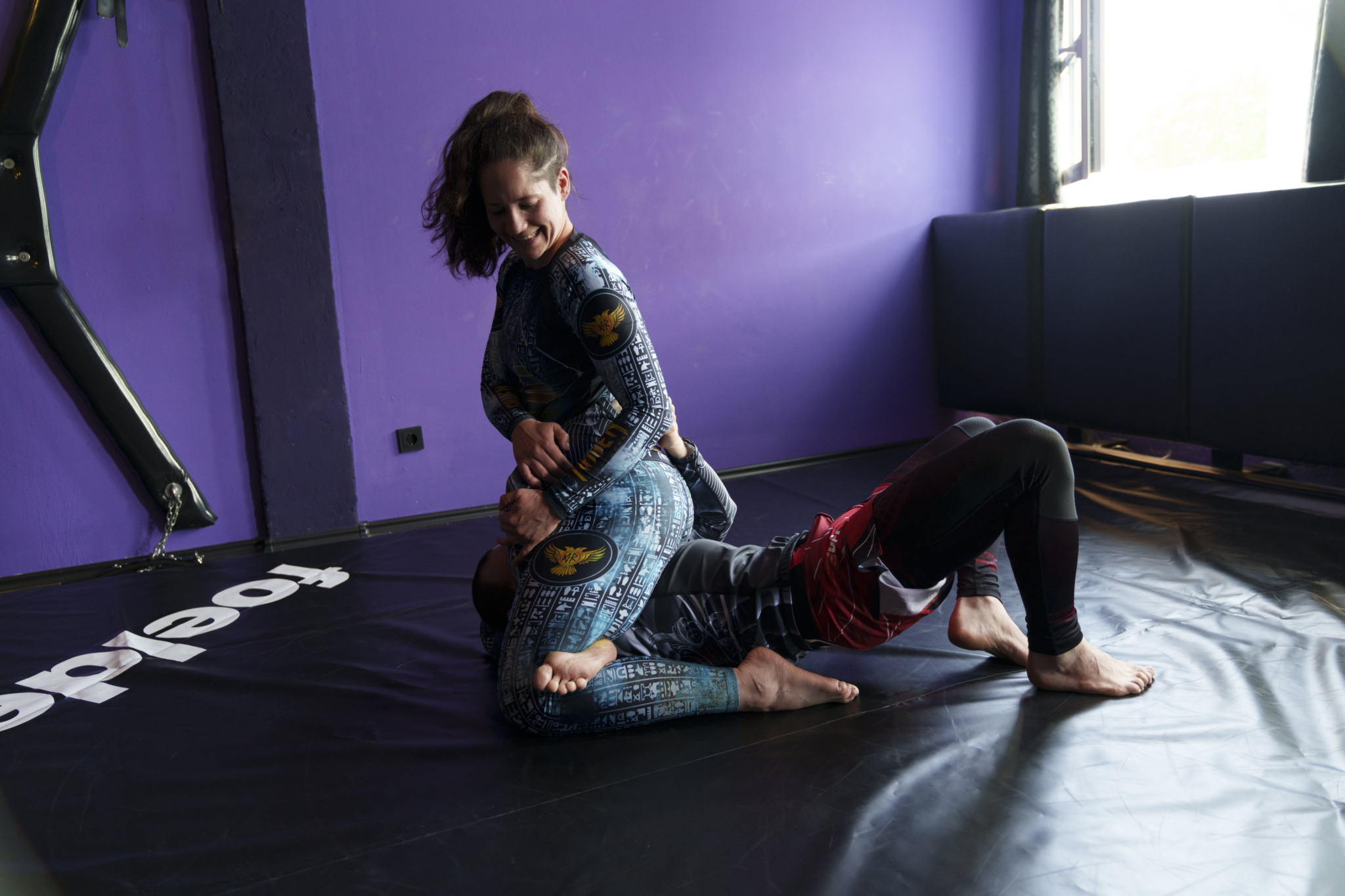 Photos - mixed-wrestling-nuernberg.de