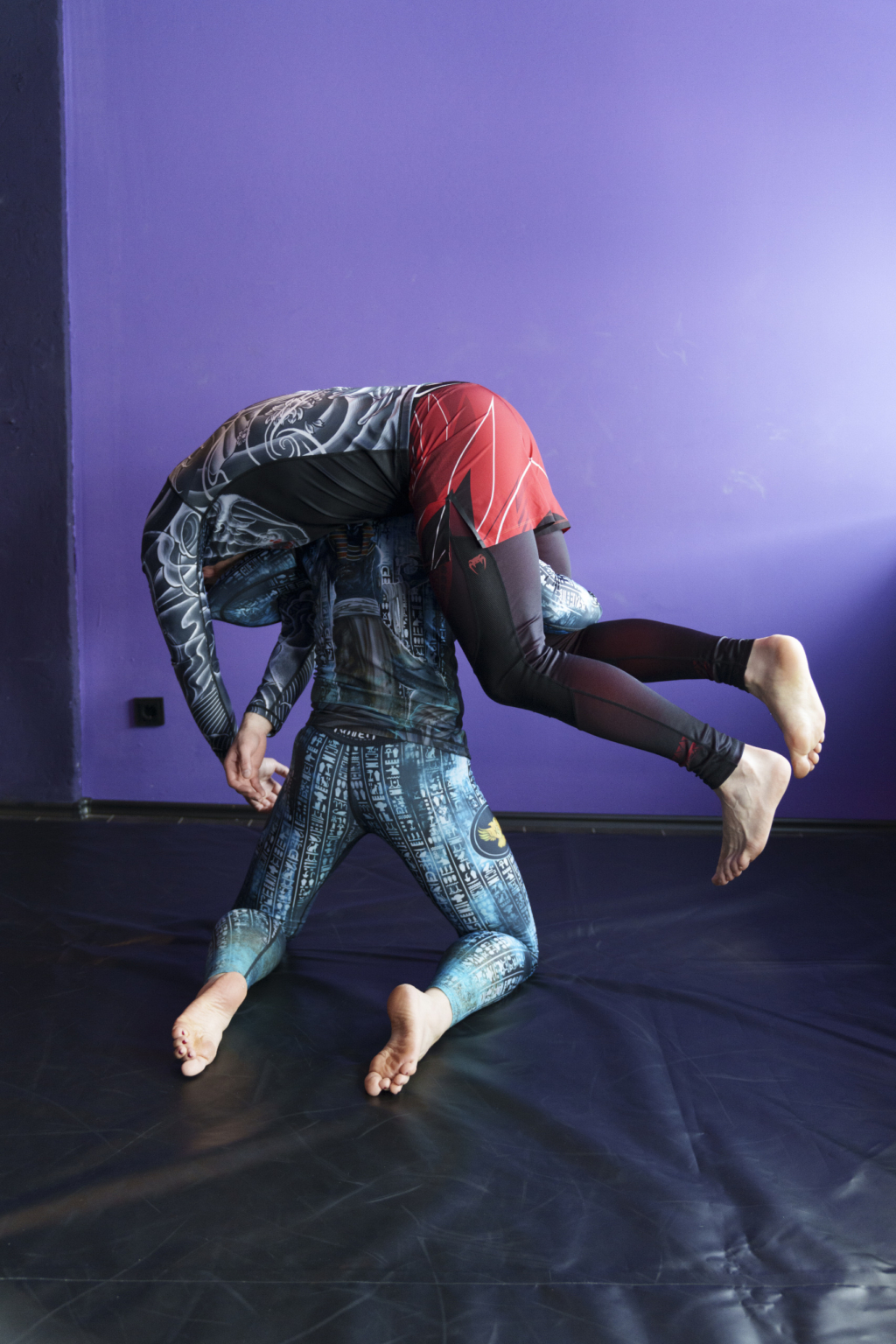 Photos - mixed-wrestling-nuernberg.de